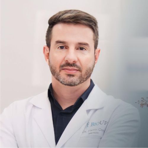 Dr. Flavio Corso Jr. - Avantgarde College